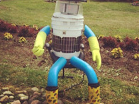 Unser neuer Held: der "hitchBot" - schule.at